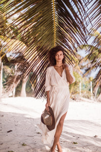 Apparel-Tulum Clothing-Tulum Dress-Boho Chic Dress-Beach Maxi Dresses ...